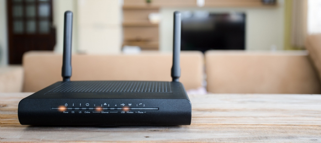 Los 10 mejores routers inalámbricos - CiberVerso.com